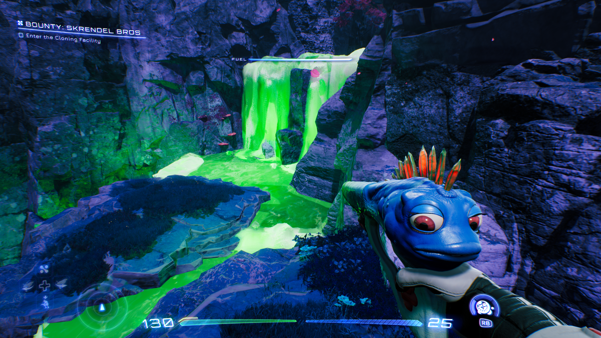High On Life Review A Mediocre Shooter With An Unfunny Attitude Problem